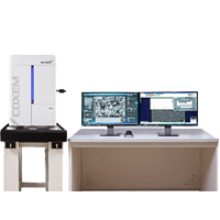 Surface Analysis - Scientec