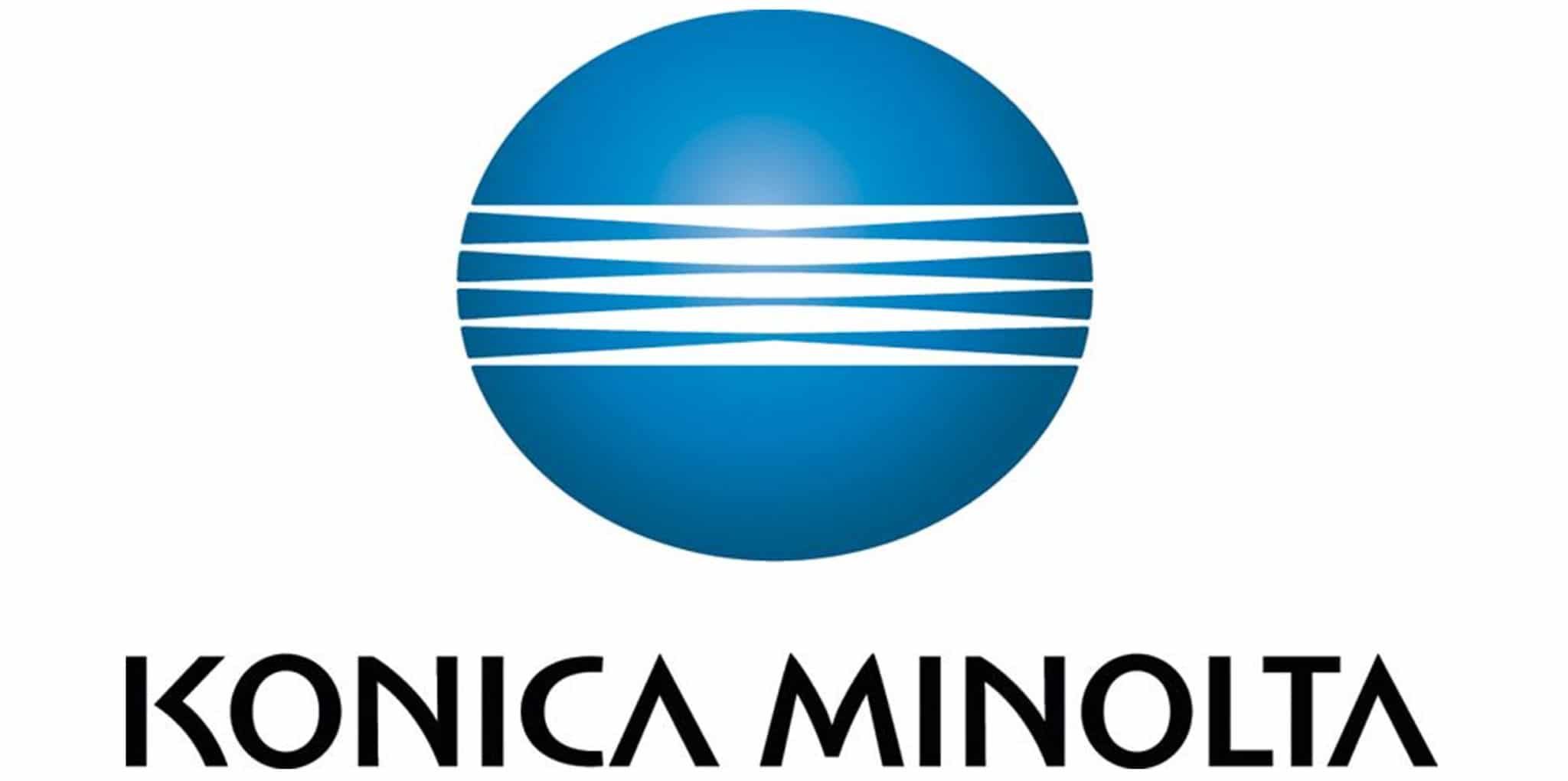 Konica Minolta Scientec Konica Minolta Scientec