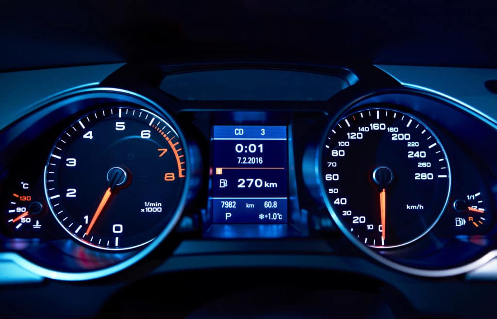 Photomètre - Spectroradiomètre spectraval 1501 - Scientec