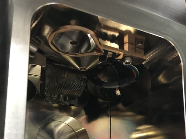 Standard scanning electron microscopes - Scientec