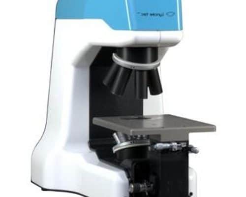 Optical profilometers - Scientec
