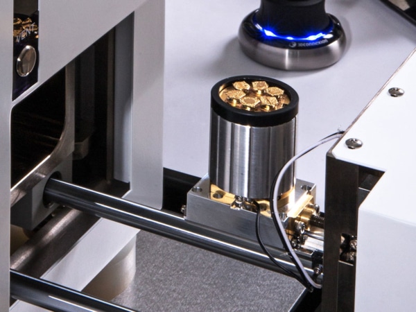 Table Top scanning electron microscopes - Scientec