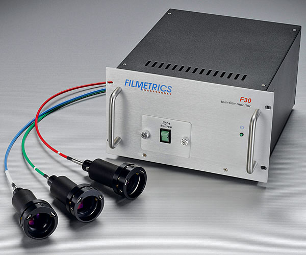 Multi-site / In-situ reflectometers - Scientec