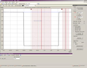 2D mechanical profilometer - Scientec