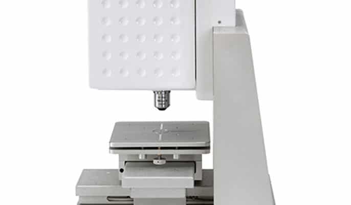 Optical profilometers - Scientec