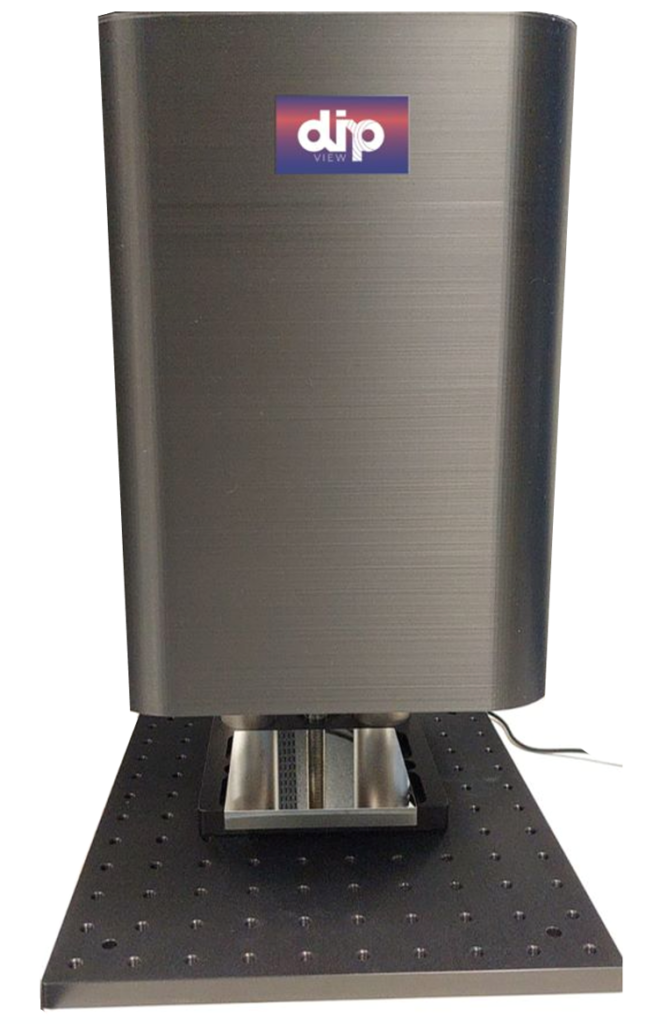 Optical profilometers - Scientec