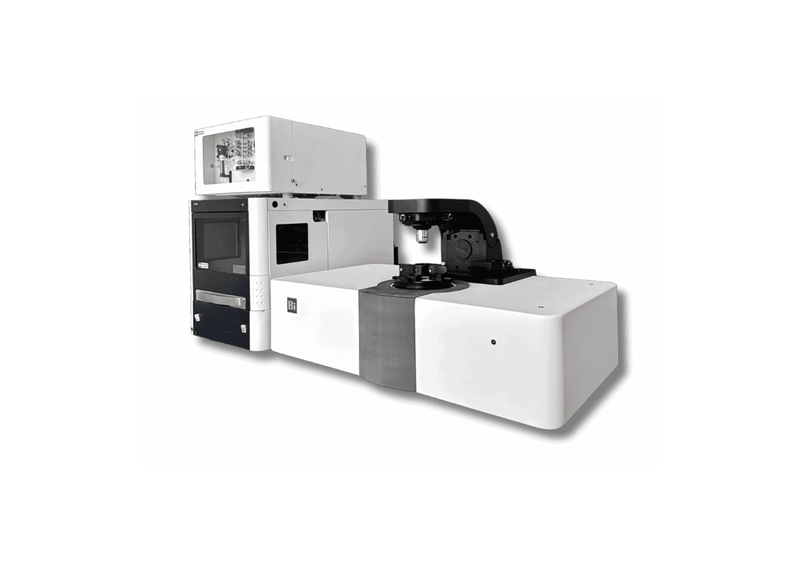 Microscopes SPR - Scientec